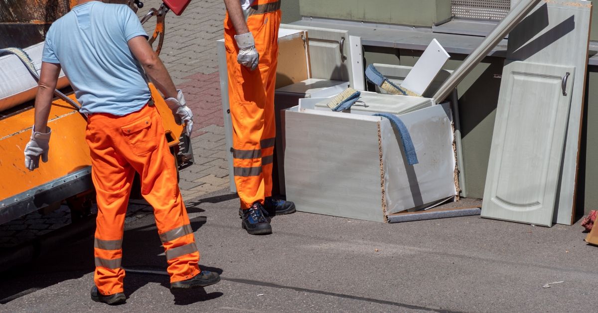 Commercial Property Clearance | 3 Things You Should Know