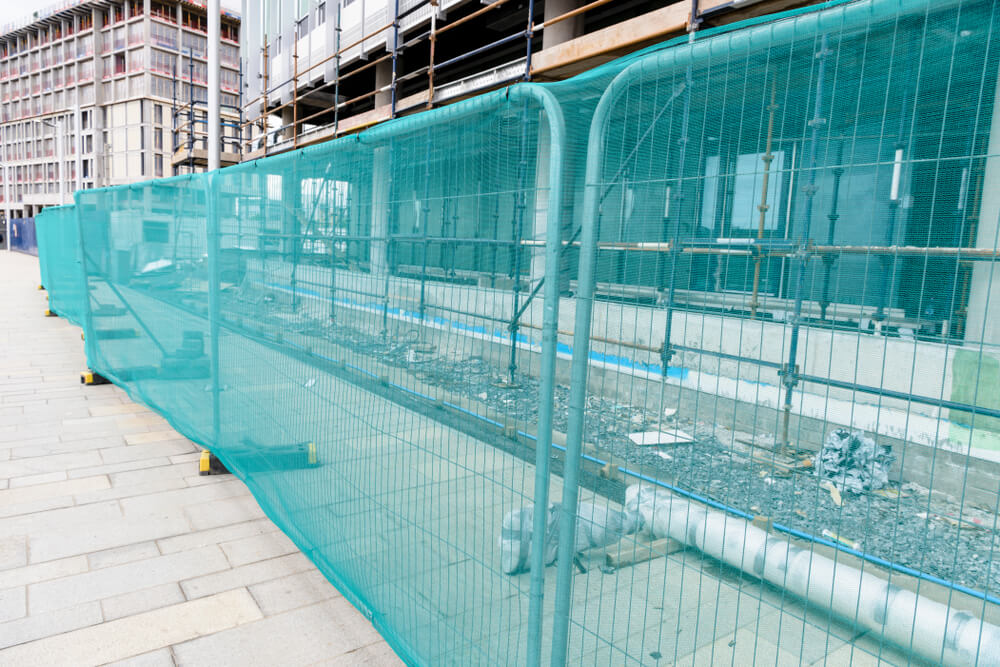 What are the Different Types of Security Fencing and when to use them ...