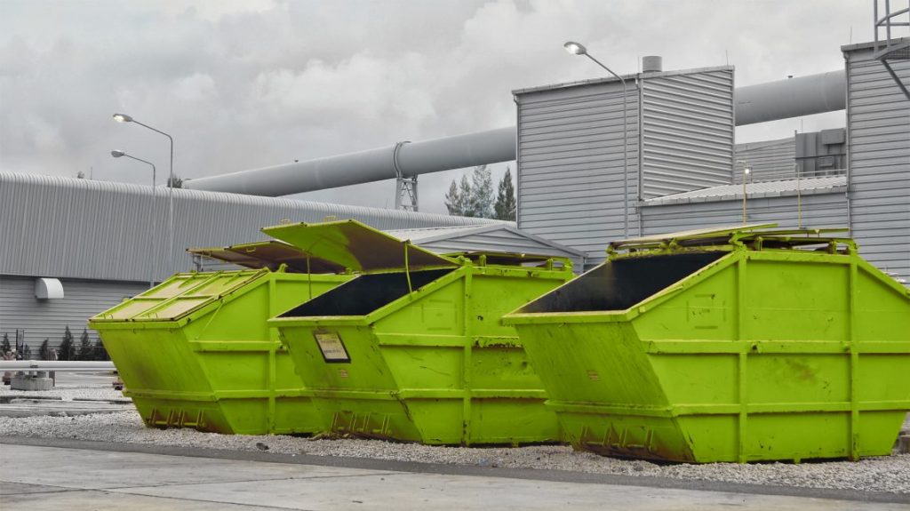 Guide to Skip Sizes and Types in the UK | Wasteaway Guide to Skip Sizes and Types in the UK | Wasteaway