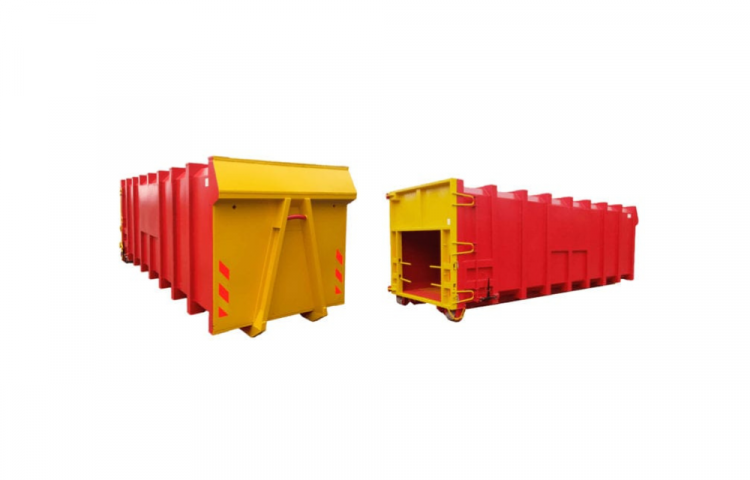 Considerations When Hiring Roll on Roll Off Skip | Wasteaway